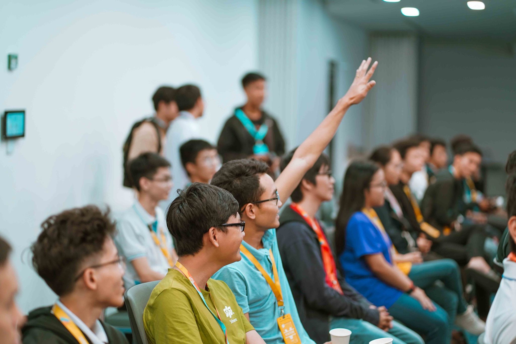 VNG Careers - Talent Community