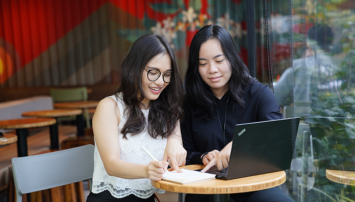 VNG Careers - Talent Community