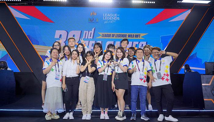 VNG Careers - Talent Community